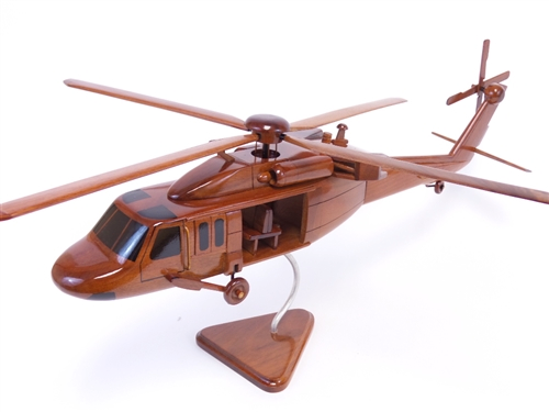 Wood Helicopter Handmade Models, Wholesale Model Helicopters, Wooden ...